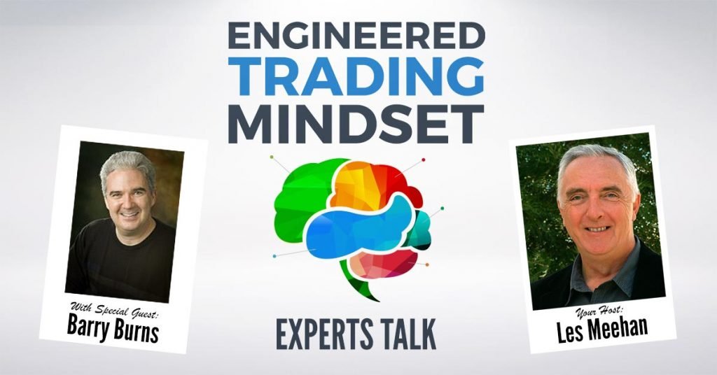 Episode 16: Learn the 5 Energy Methodology with Dr Barry Burns | Right ...